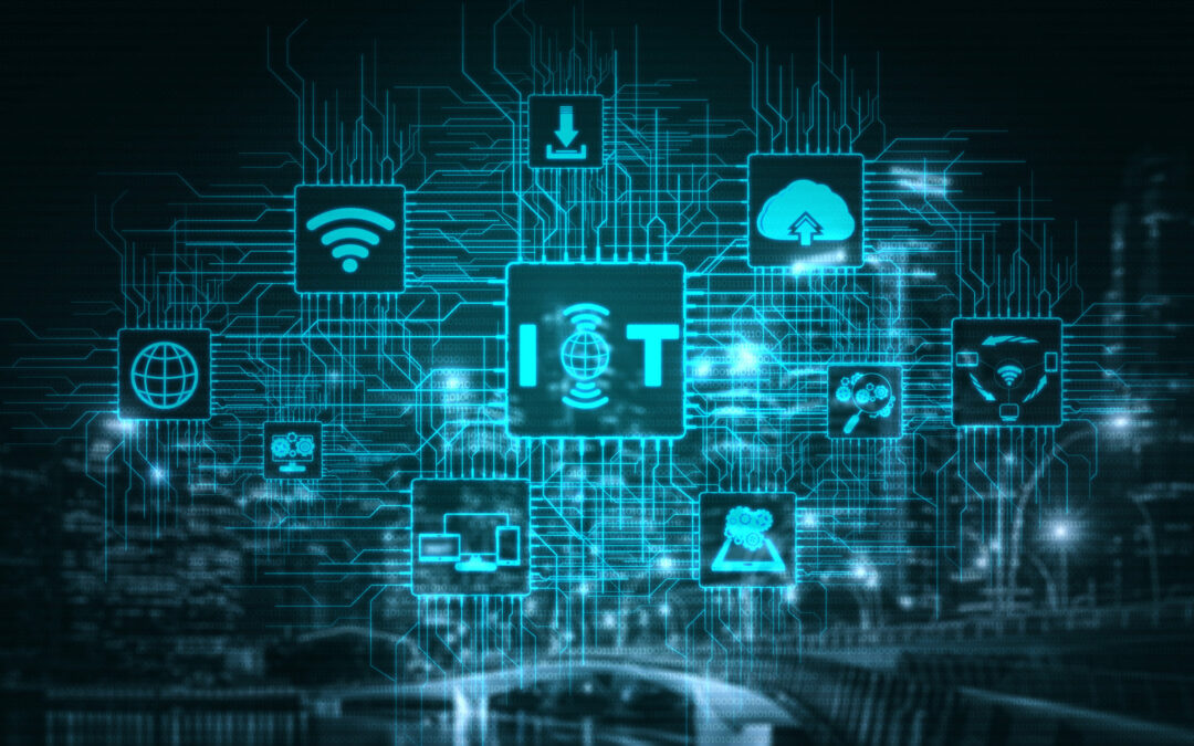 2021 RFID Trends for Various Industries and Events | RFID Journal LIVE!