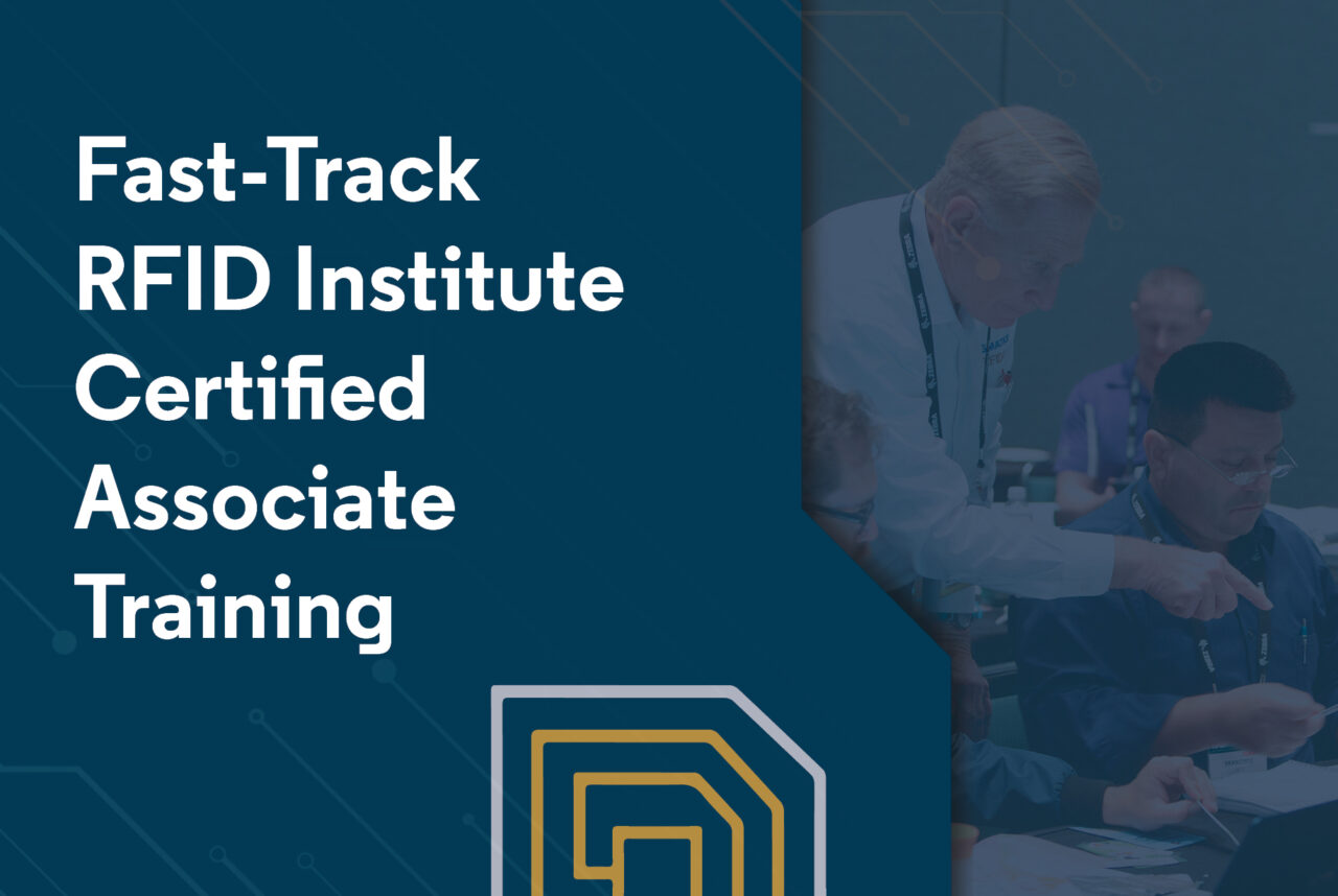 Industry Tracks - RFID Journal LIVE!