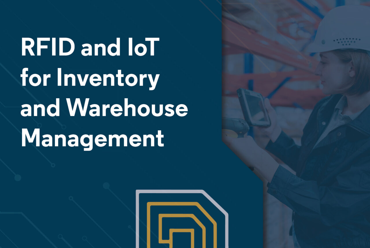 Industry Tracks - RFID Journal LIVE!