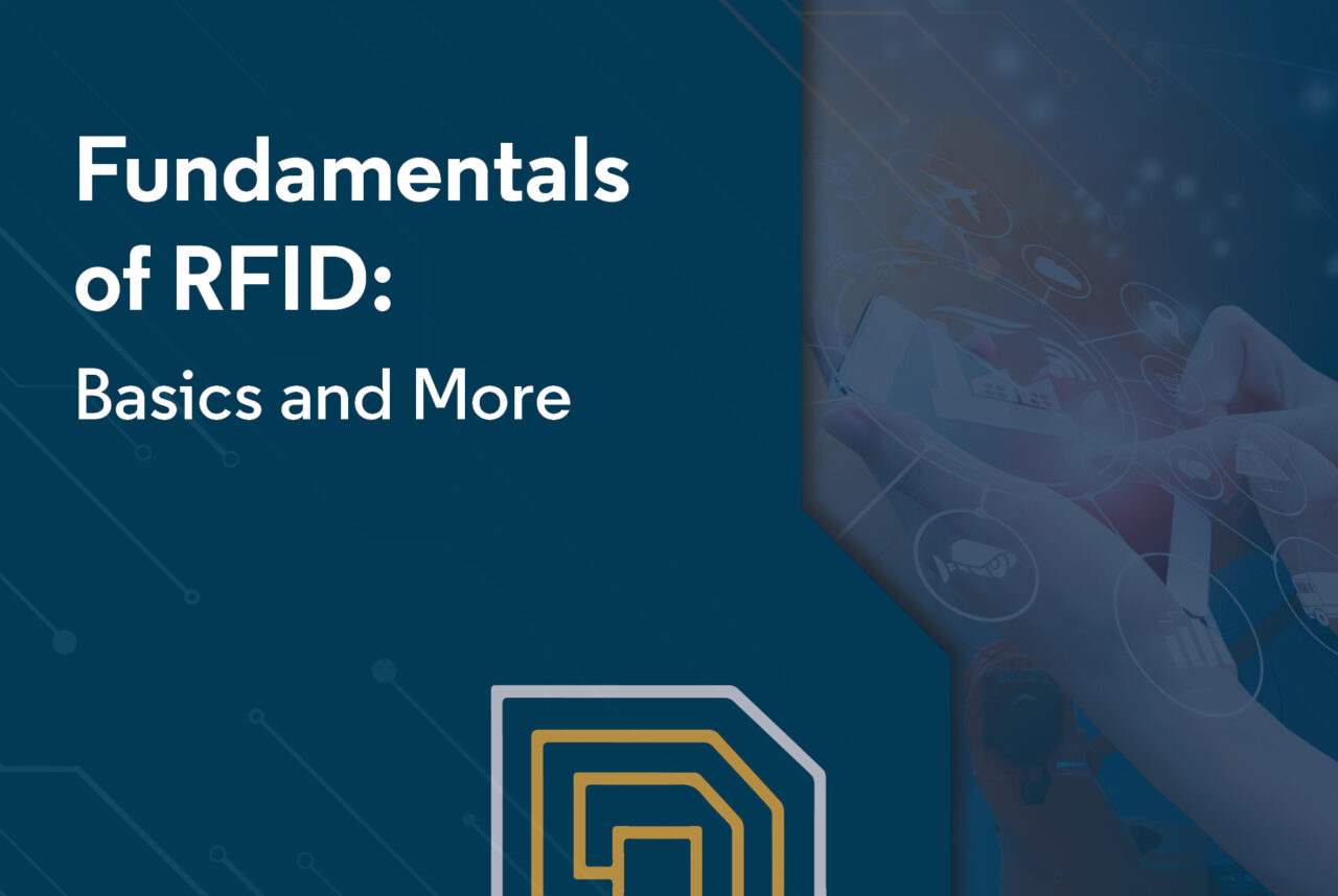 Industry Tracks - RFID Journal LIVE!