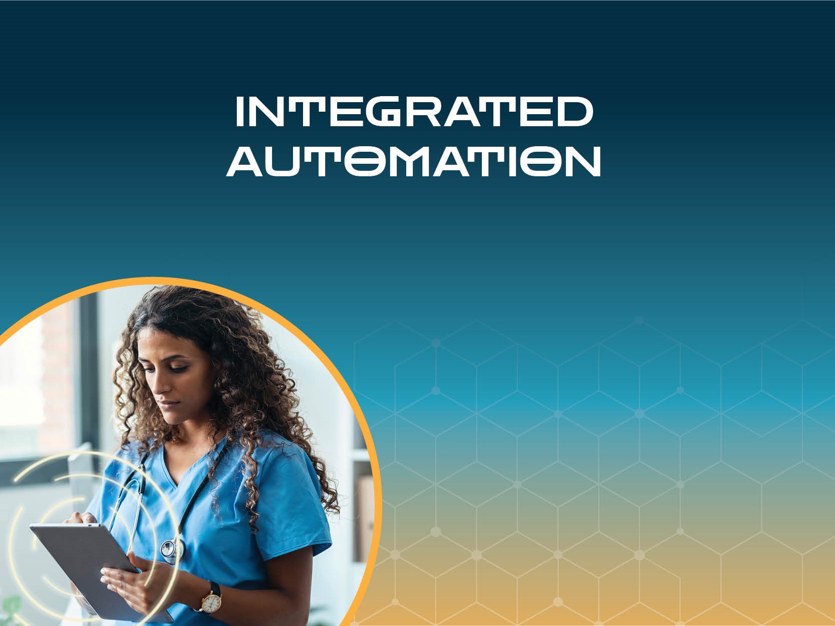 Industry Tracks - RFID Journal LIVE!