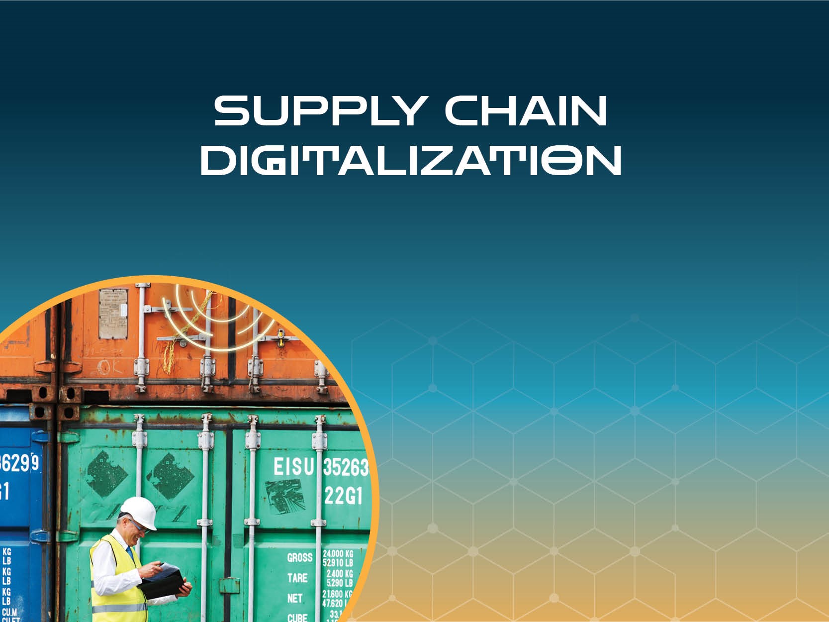 Industry Tracks - RFID Journal LIVE!