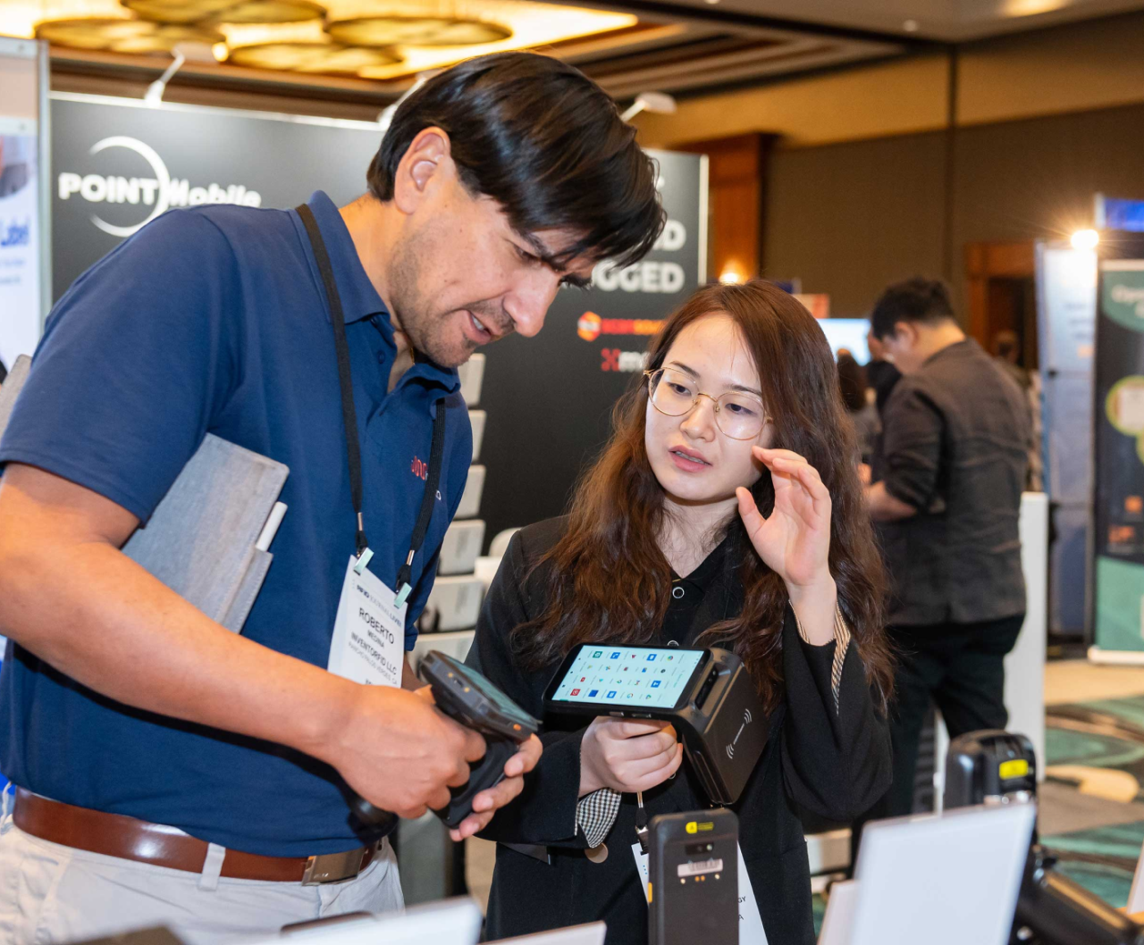 2025 Awards - RFID Journal LIVE!